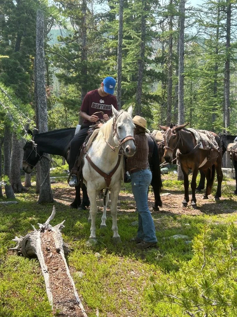 From the Bronx to the Bitterroots - A Week with Catrock Ventures ...