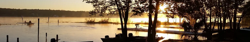 All-American Rowing CampCamp HQ