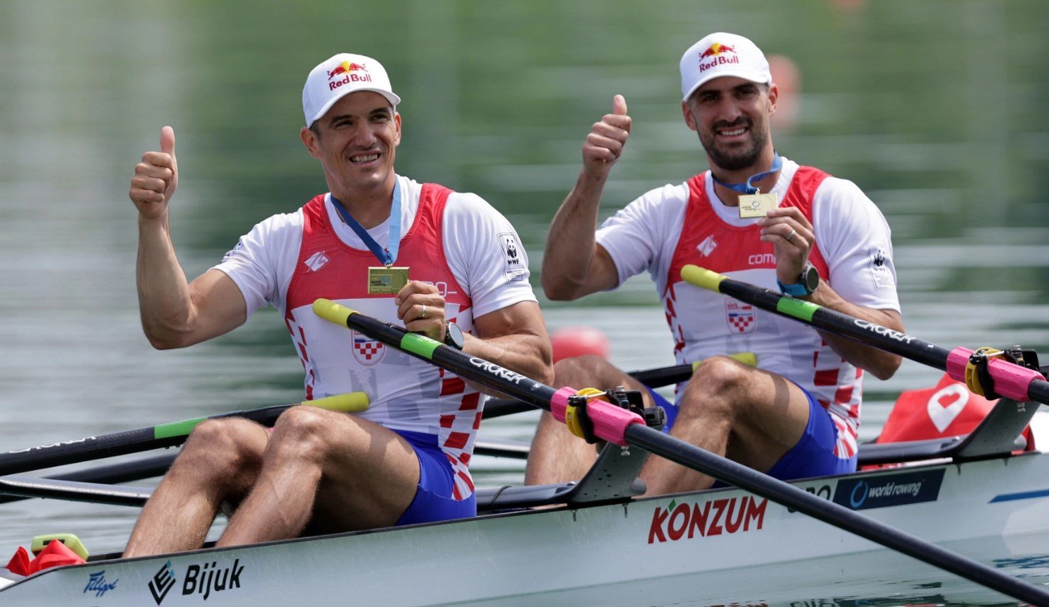 Camp News — All-American Rowing Camp