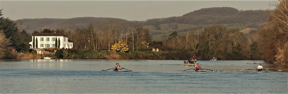 Camp News — All-American Rowing Camp