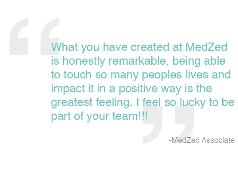 Careers — MedZed