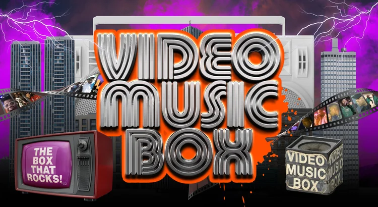 www.videomusicboxu.comVideo Music Box