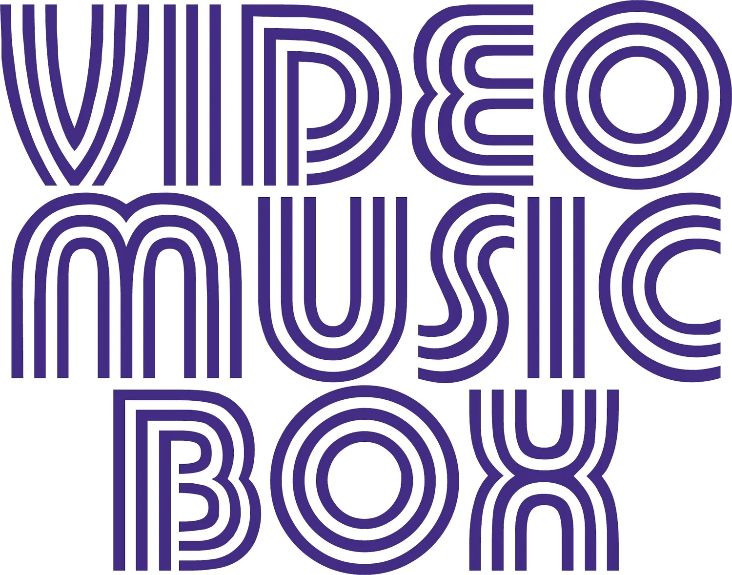 The Box That Rocks — Video Music Box