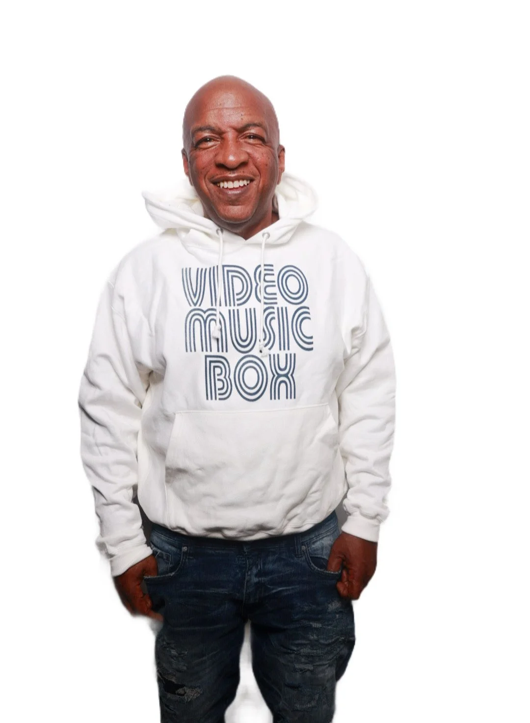 VMB SHOP — Video Music Box