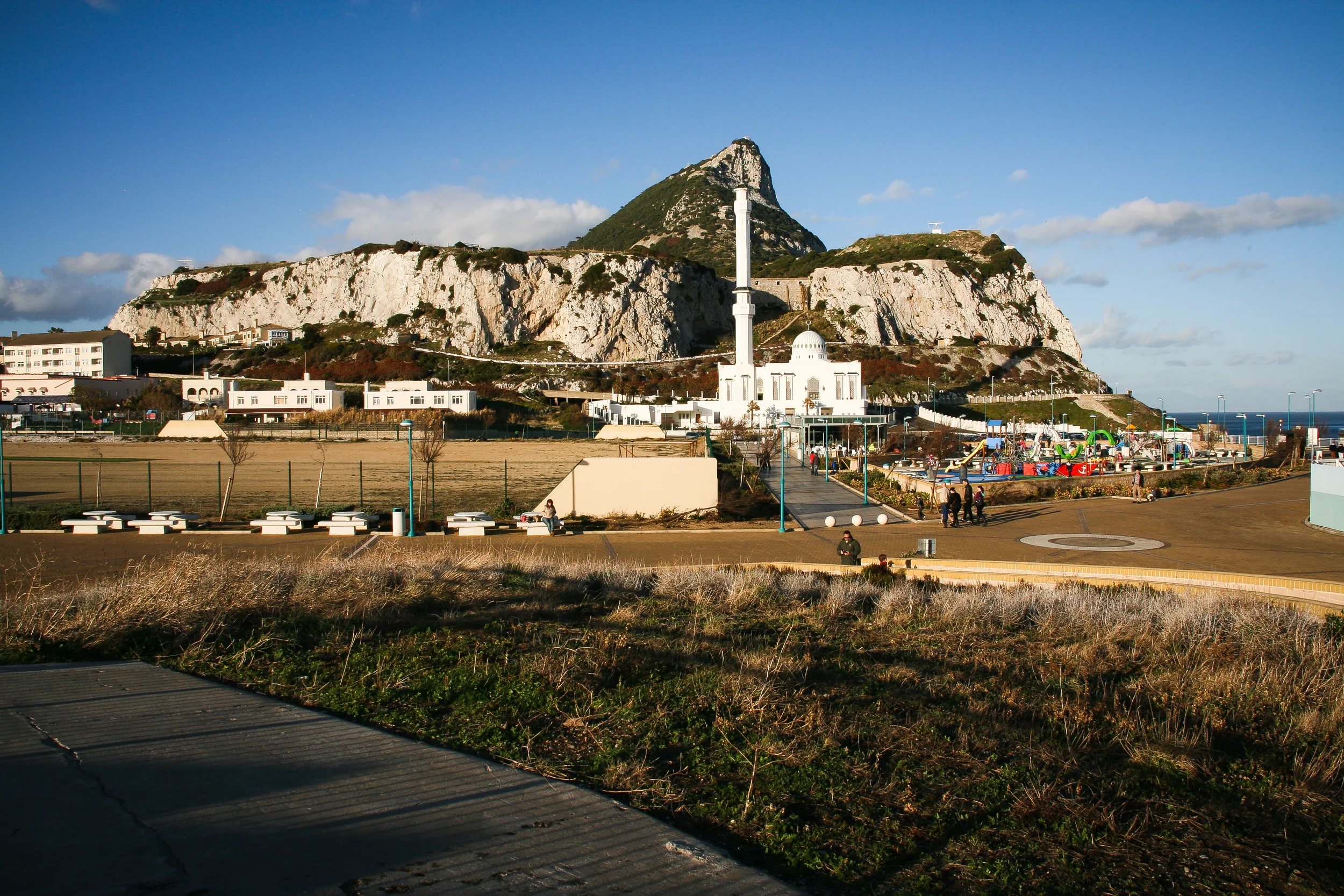 Gibraltar