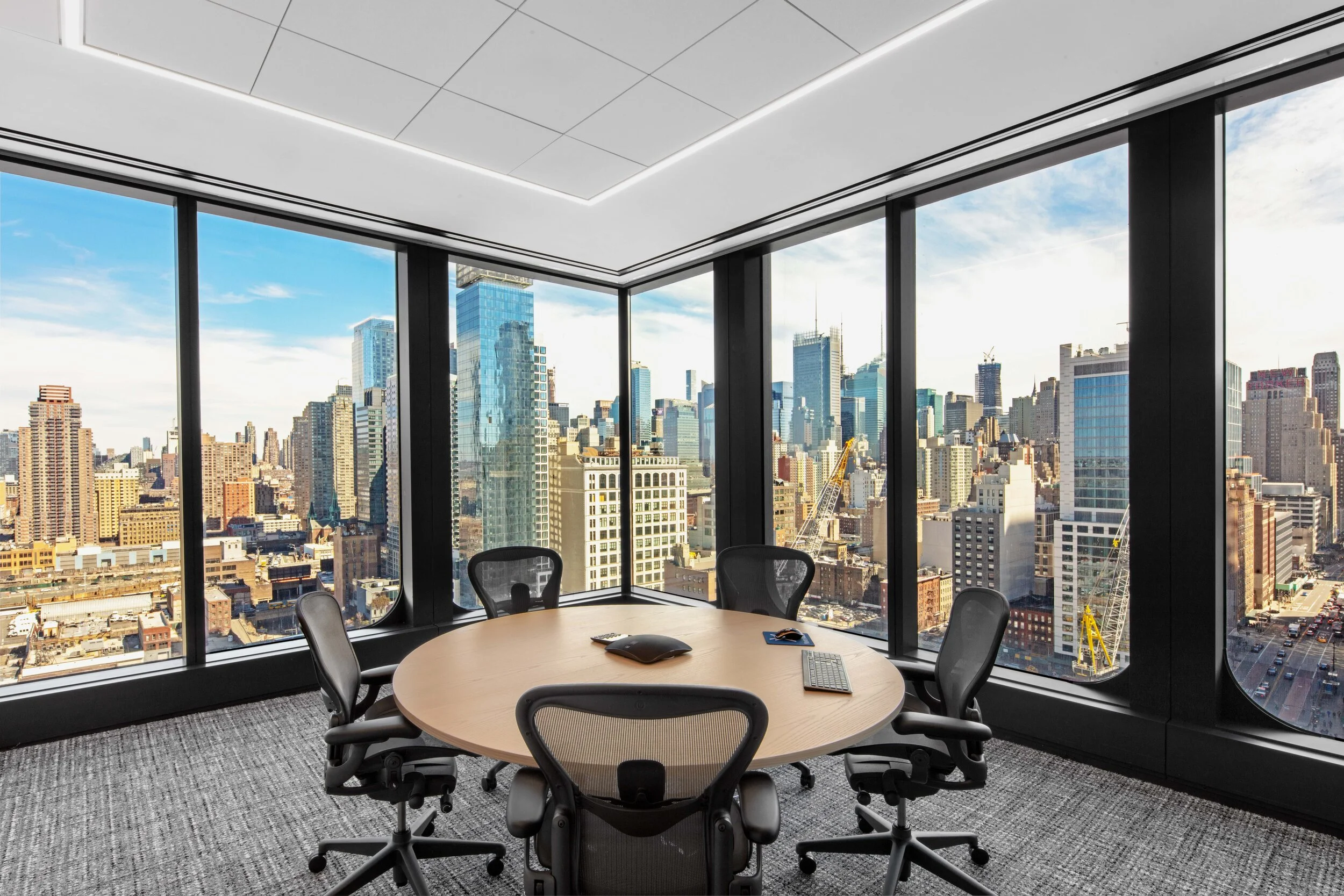 Spacesmith — MarketAxess, New York, NY MarketAxess Headquarters ...