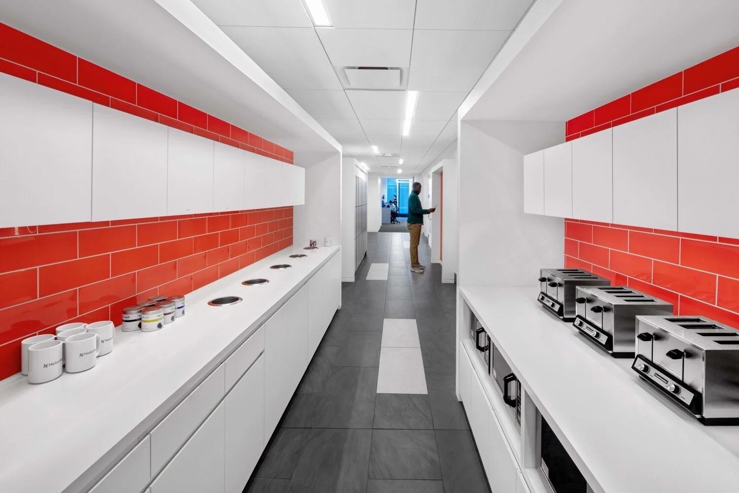 Spacesmith — MarketAxess, New York, NY MarketAxess Headquarters ...