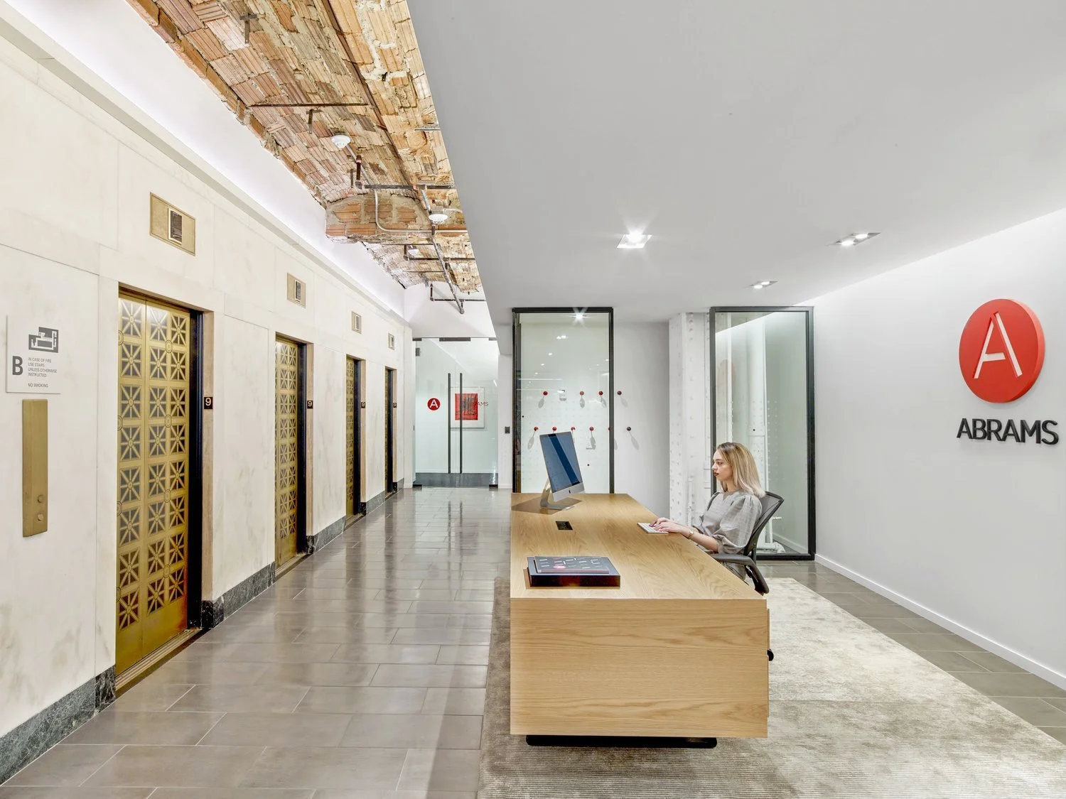 Spacesmith — Abrams Books