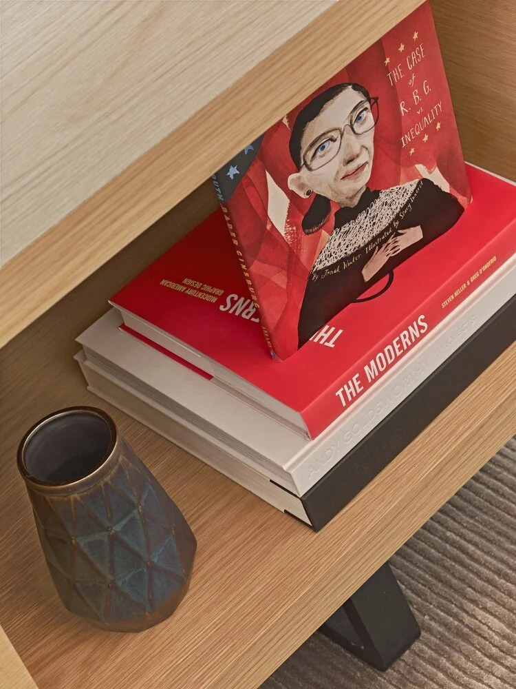 Spacesmith — Abrams Books