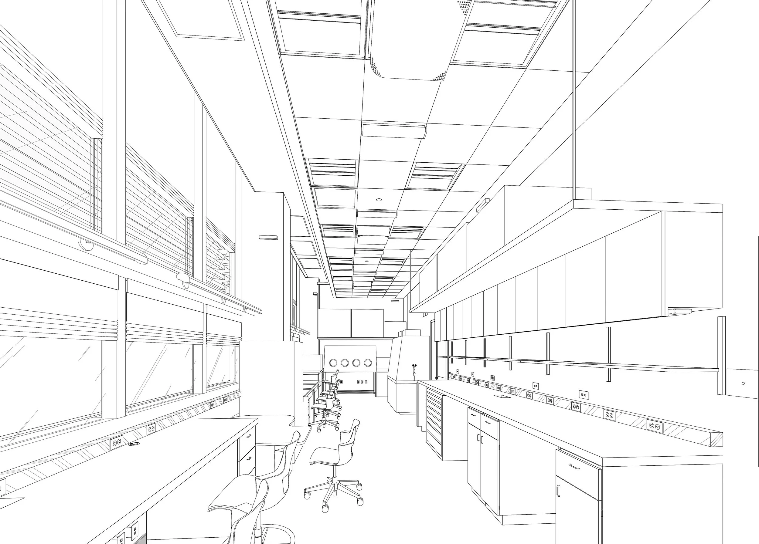 Spacesmith — Columbia University - McIver Lab