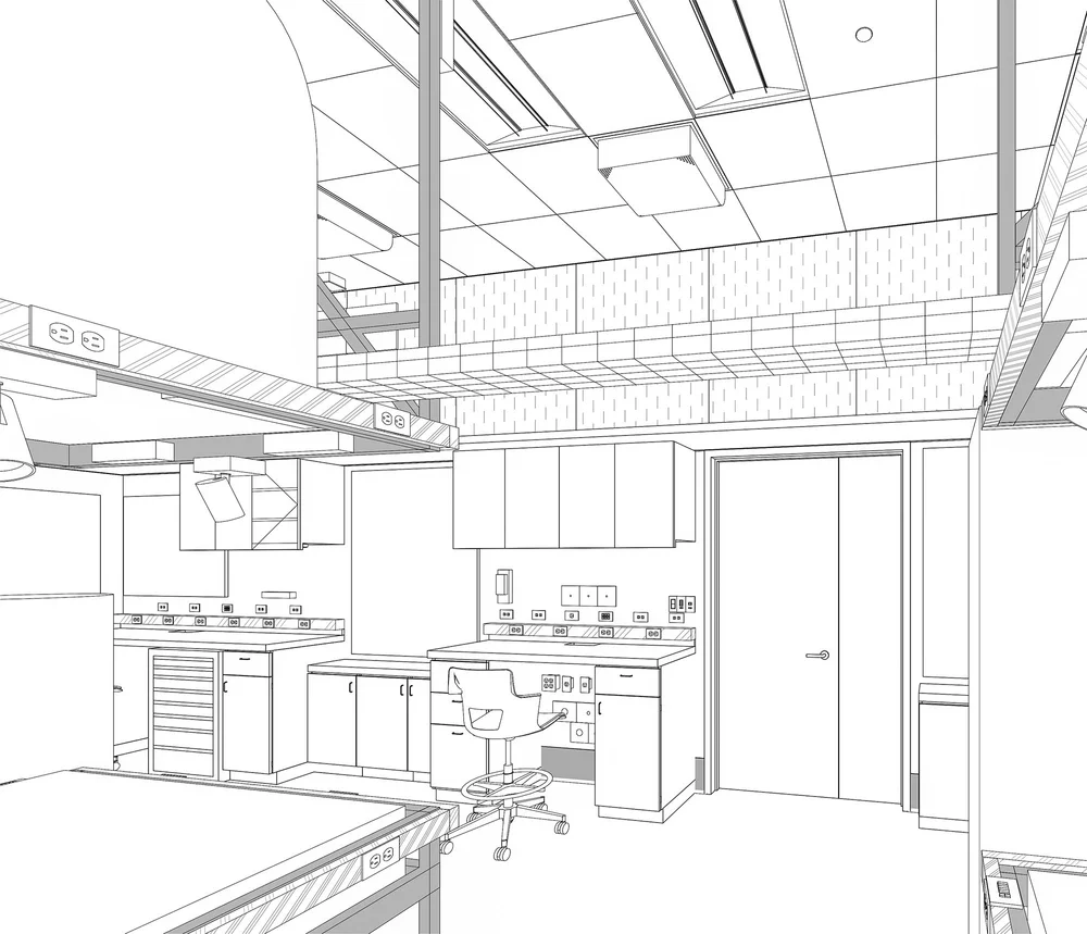Spacesmith — Columbia University - McIver Lab