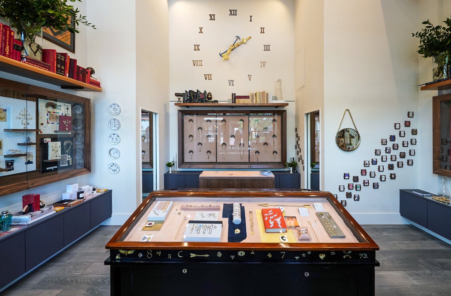 Spacesmith — FoundRae, Dallas, TX