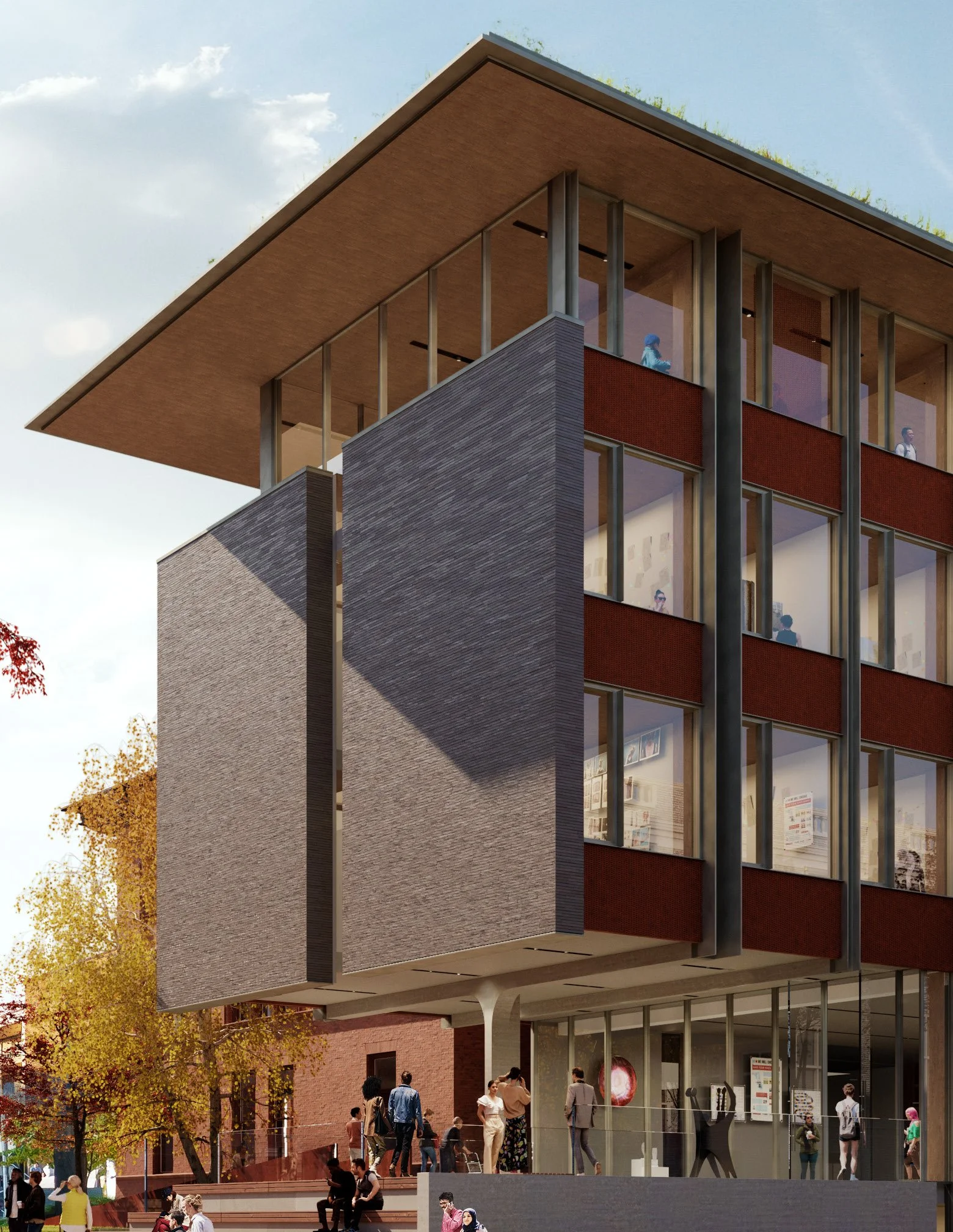 Spacesmith — University of Pennsylvania, Weitzman School of Design