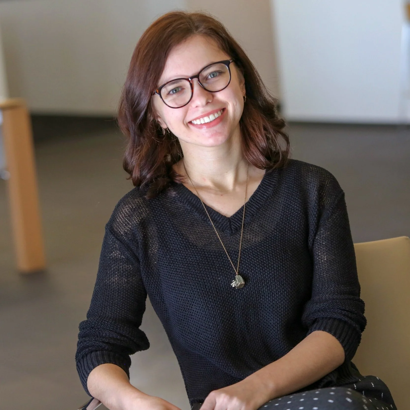 Spacesmith — Alexandra Koretski, NCIDQ, Associate