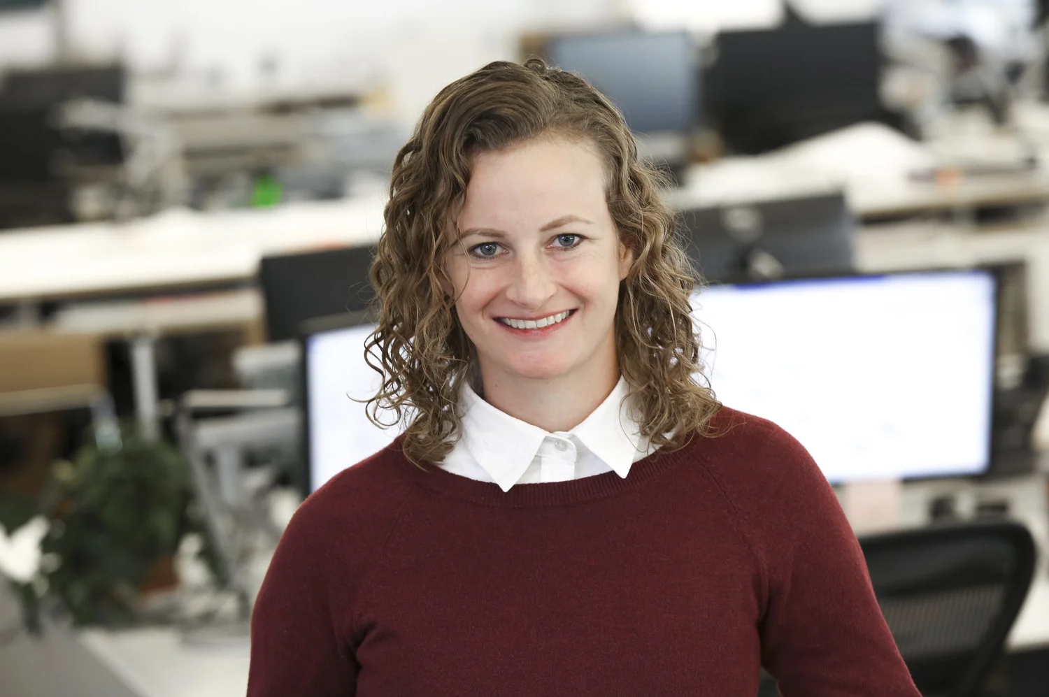 Spacesmith — Amy Jarvis, AIA