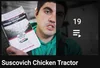 Stress-Free Chicken Tractor Plans — Farm Marketing Solutions
