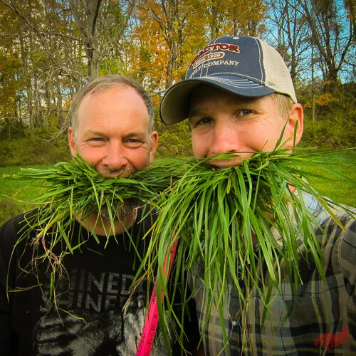 Starting My Farm with John Suscovich — Farm Marketing Solutions