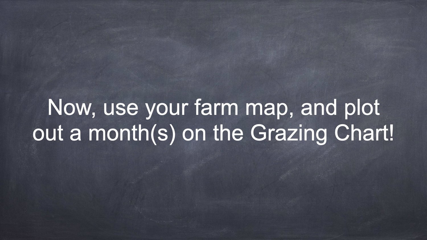 Start Grazing — Farm Marketing Solutions