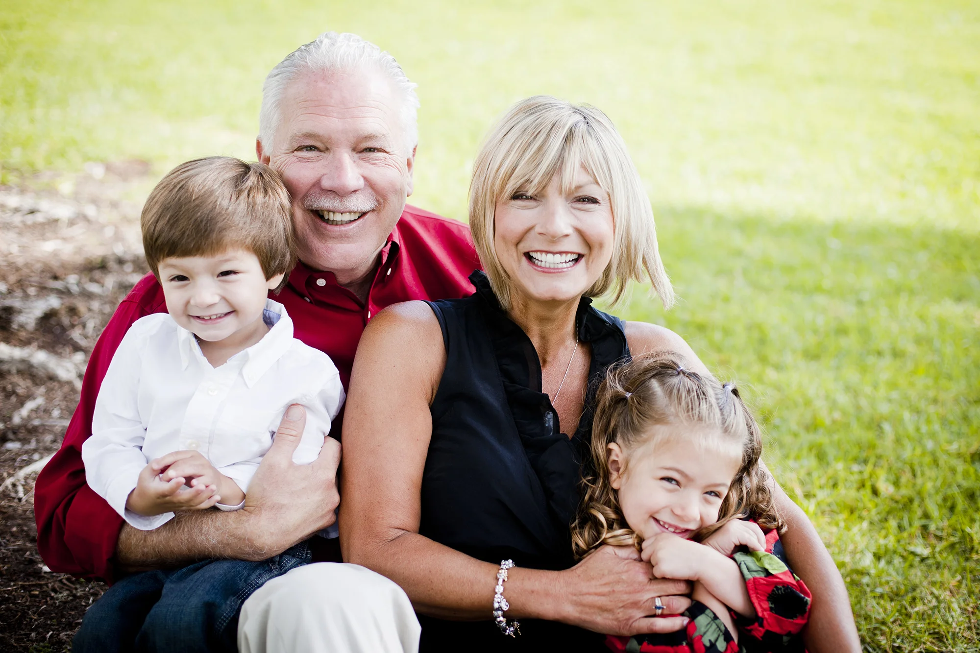 Success Stories — Children's Home Network