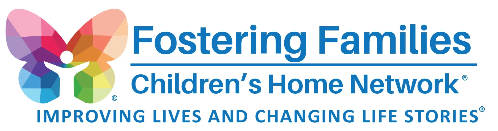 Fostering Families — Children's Home Network