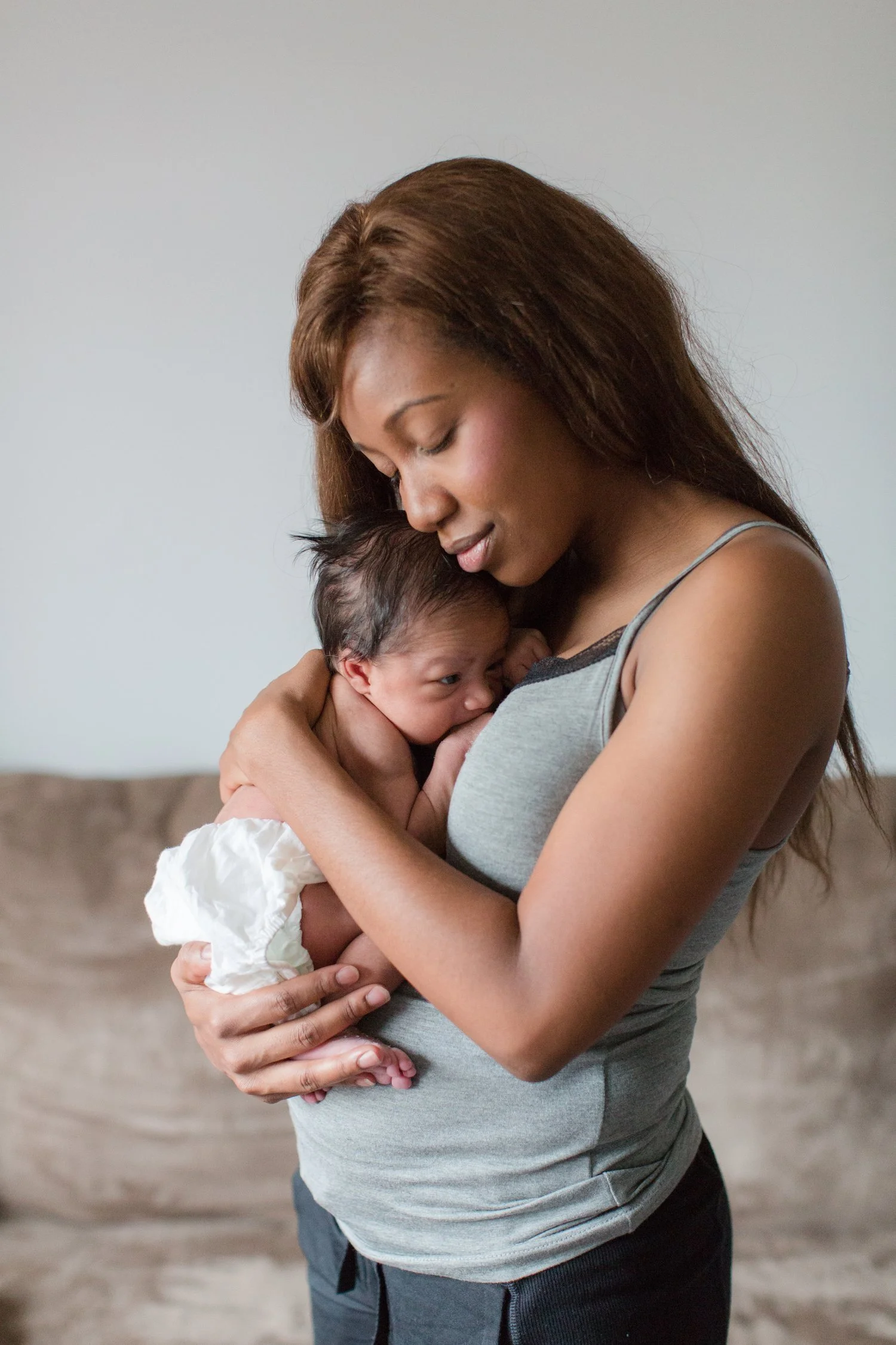 Success Stories — Children's Home Network