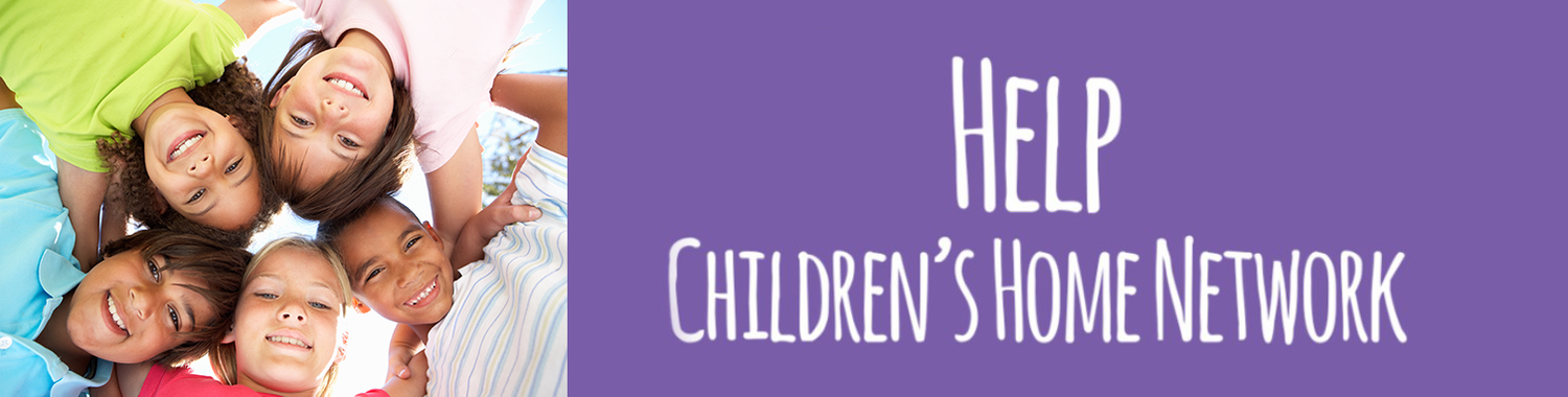 YPCApplication — Children's Home Network