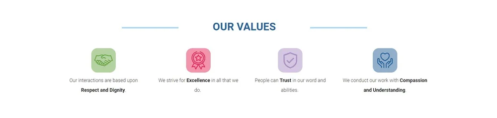 Employment Opportunities — Children's Home Network