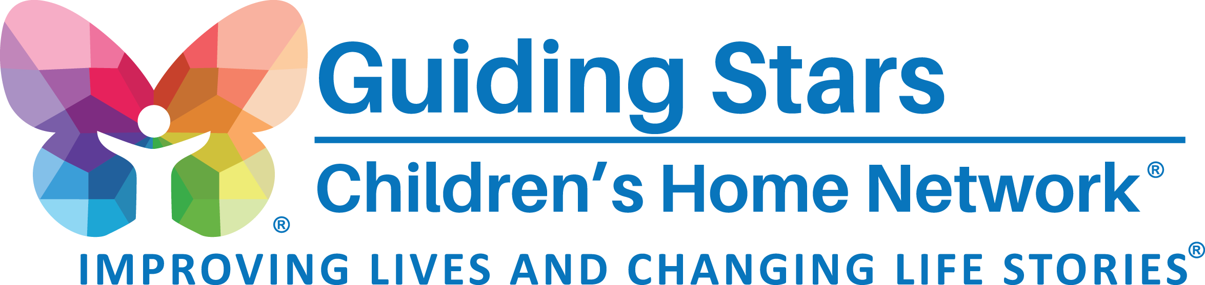 Guiding Stars — Children's Home Network