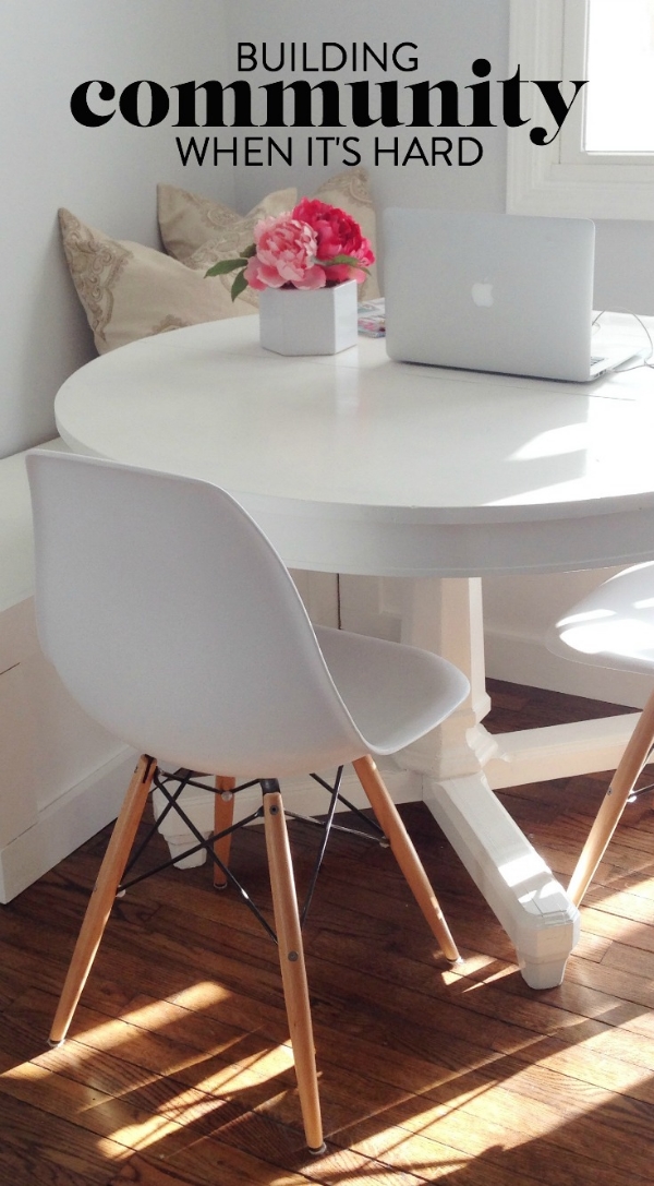 Building Community When It’s Hard // A Story from Uganda — Belong Magazine