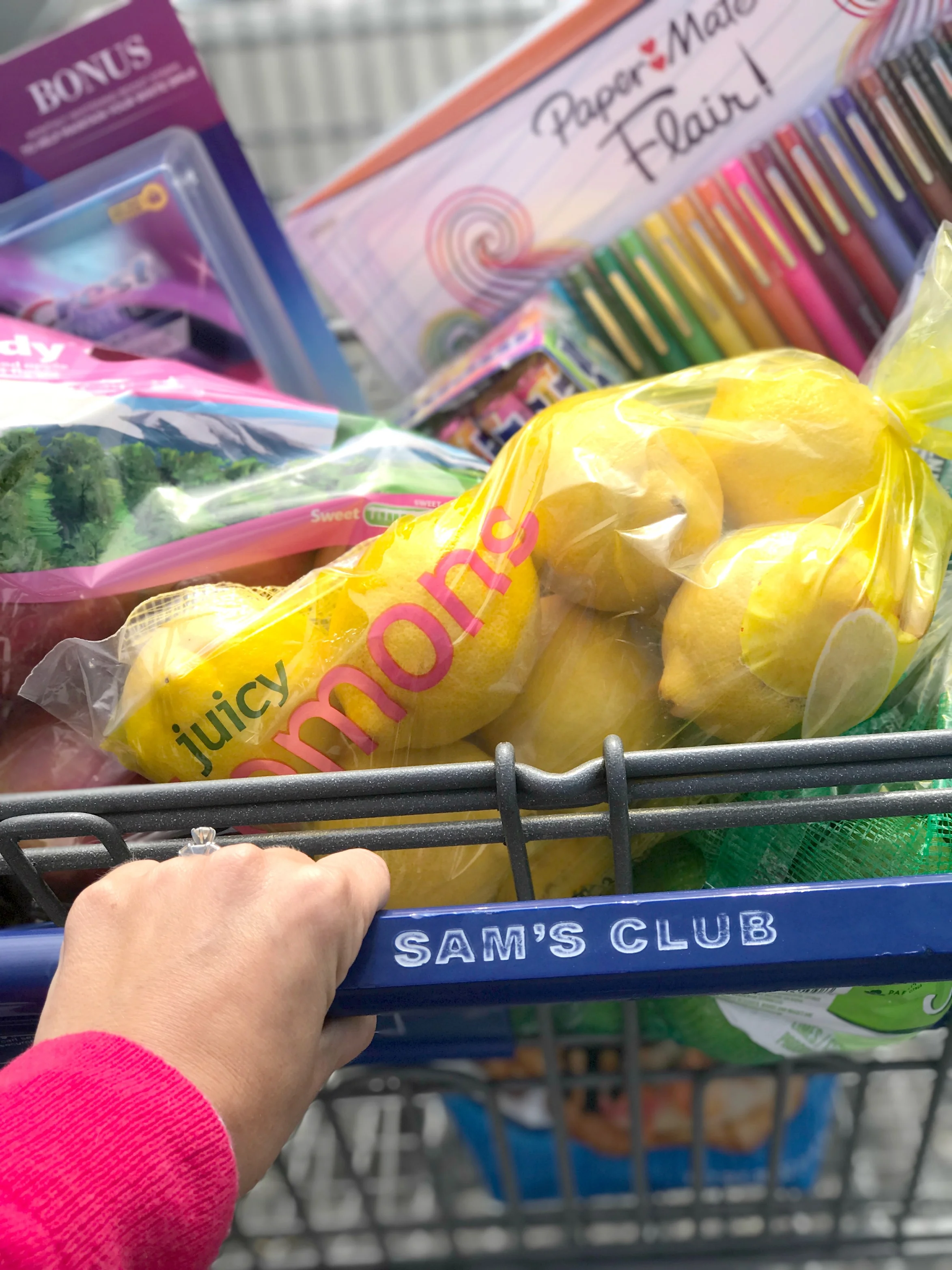 my new, favorite (free) pick-me-up — Belong Magazine