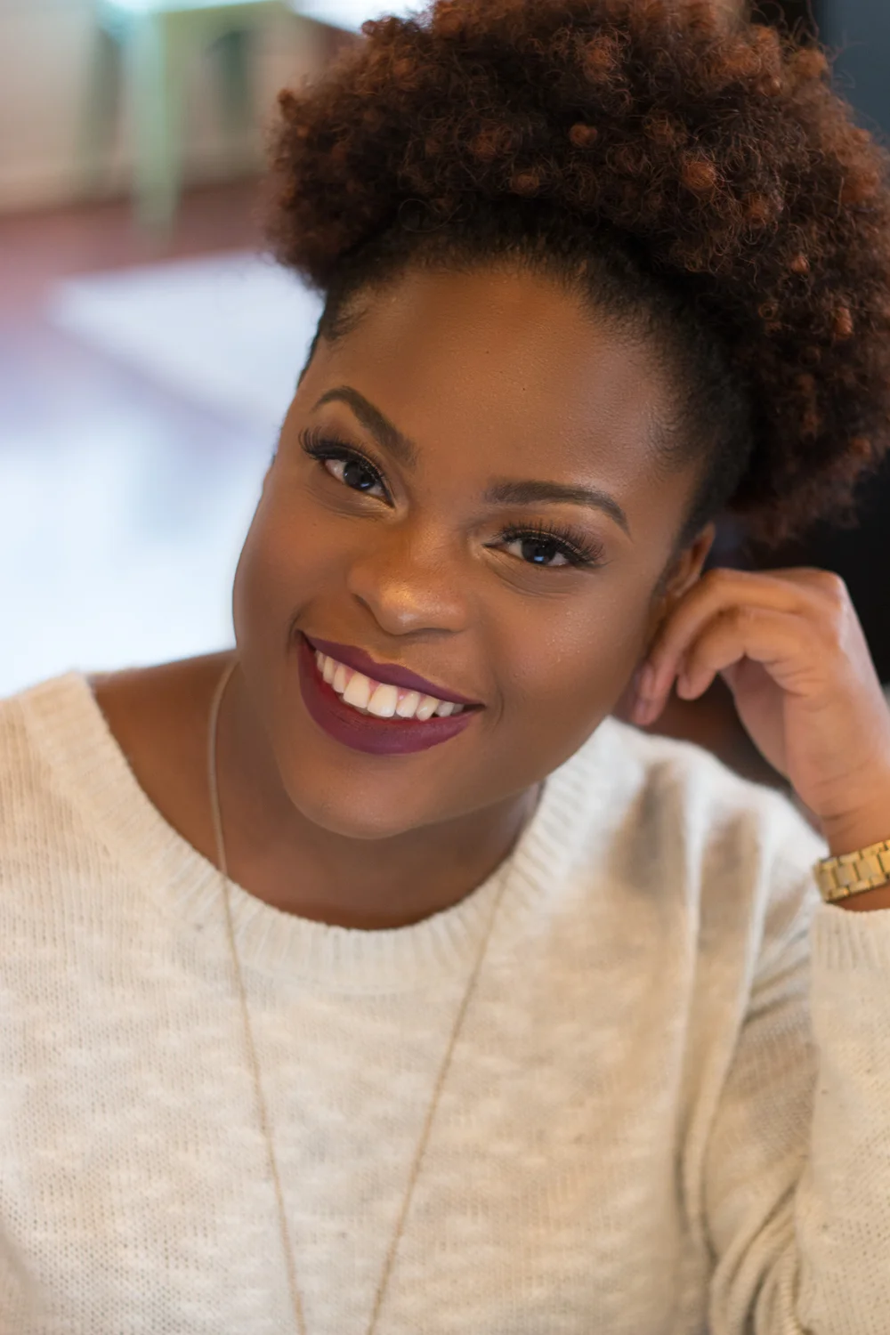 Introvert-preneur — Belong Magazine