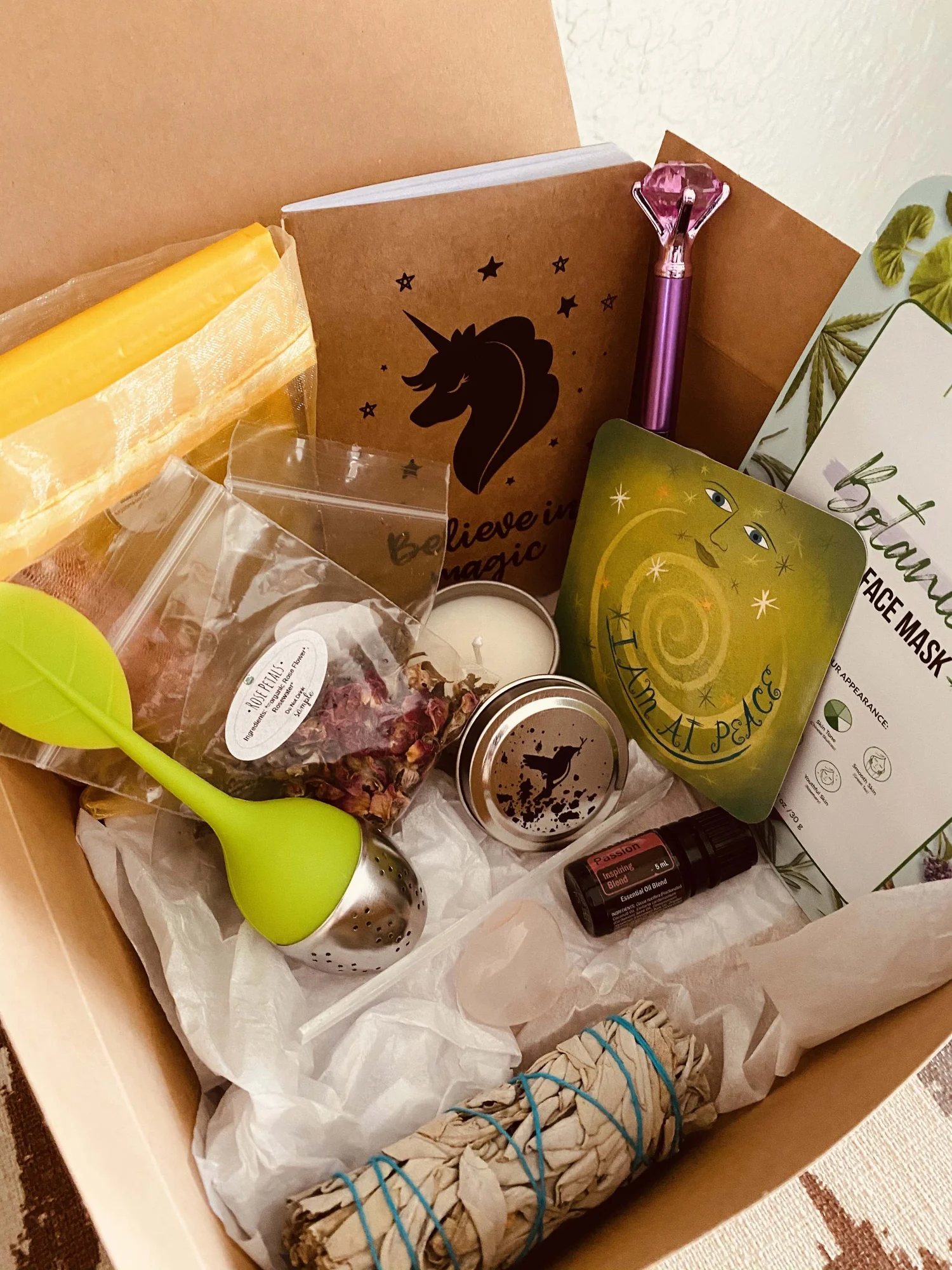 Wellness Solutions — Tracy's Total Wellness