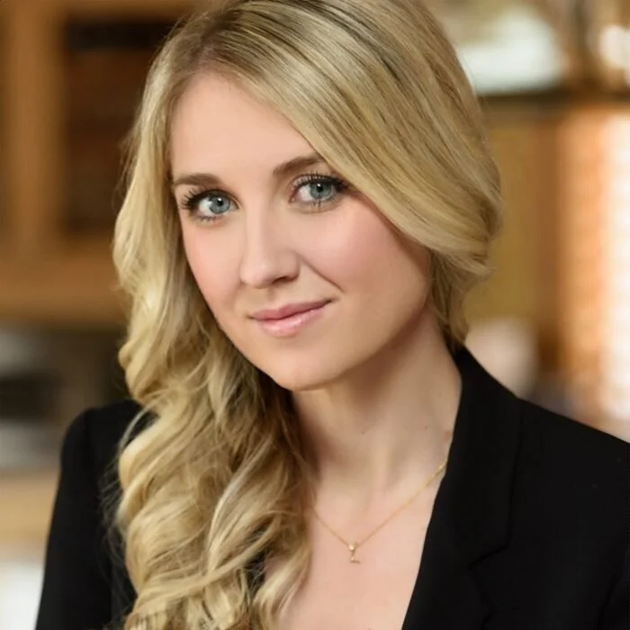 Jess Larsen - Innovation and Leadership Podcast