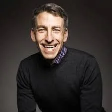 Jess Larsen - Innovation and Leadership Podcast