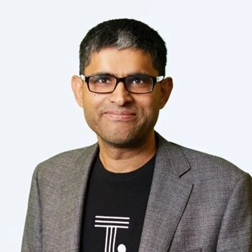 Jess Larsen - Innovation and Leadership Podcast