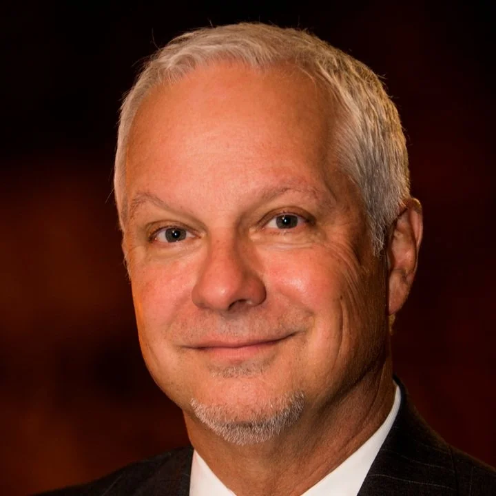 Jess Larsen - Innovation and Leadership Podcast