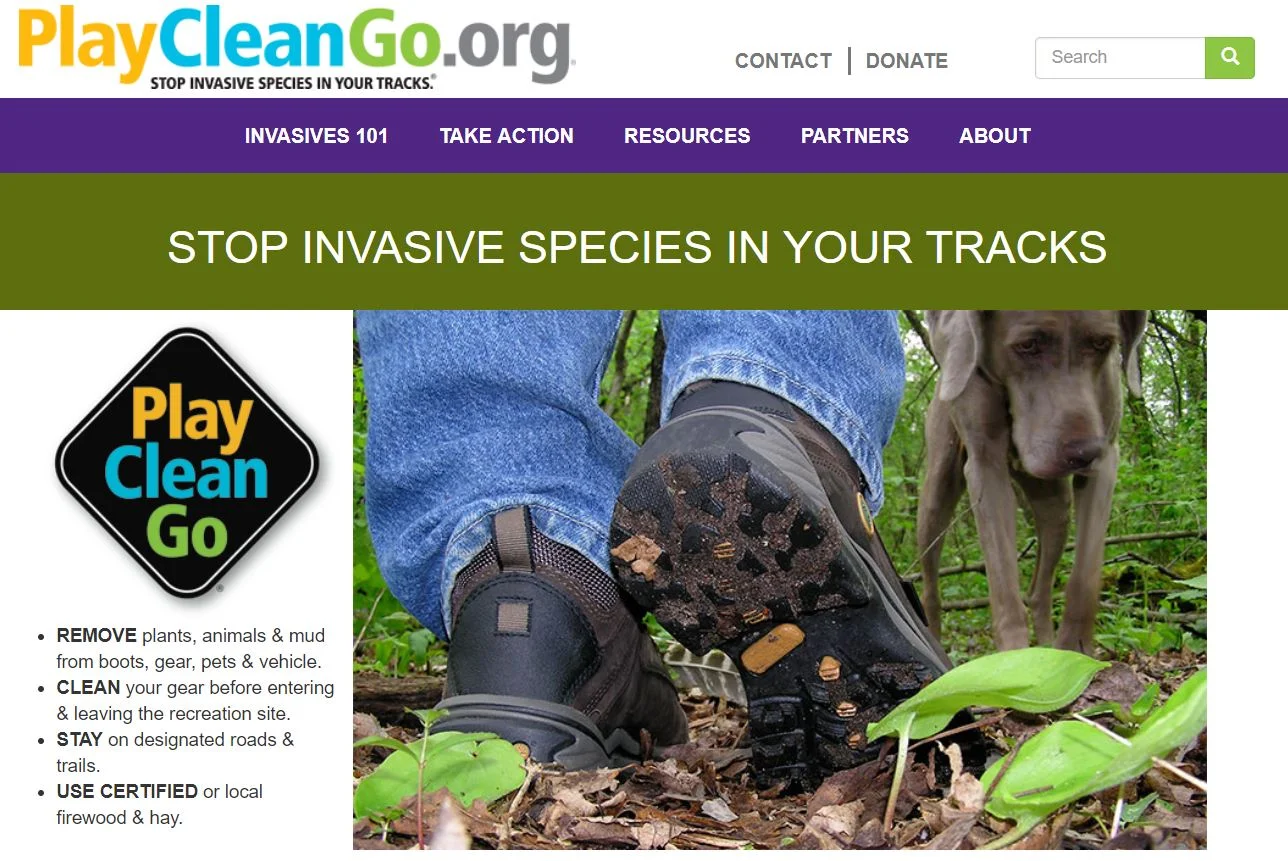 Links & Resources — State of Indiana Cooperative Invasives Management