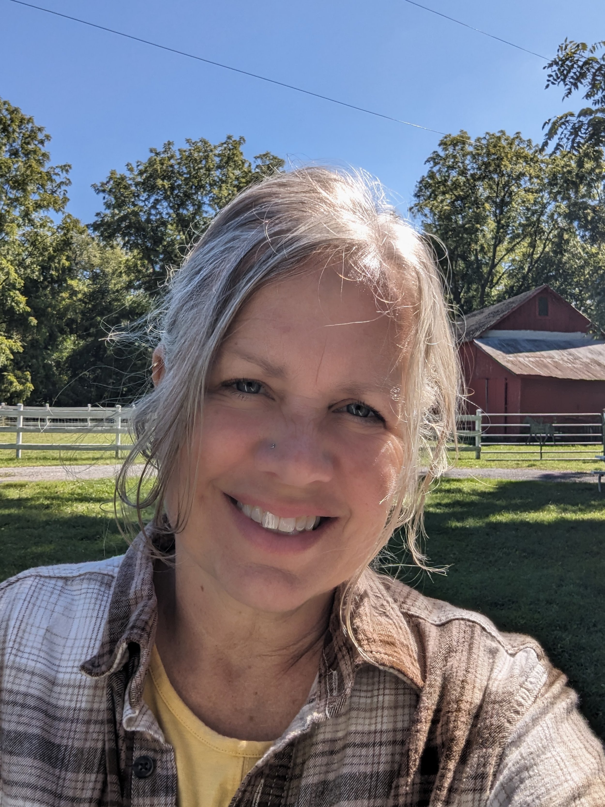 Invasives Initiative — State of Indiana Cooperative Invasives Management