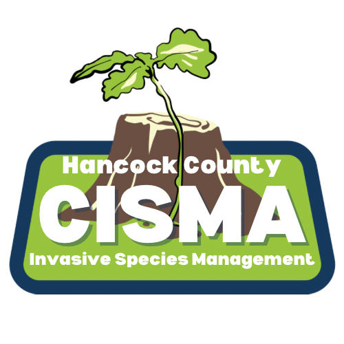 Indiana CISMAS — State of Indiana Cooperative Invasives Management