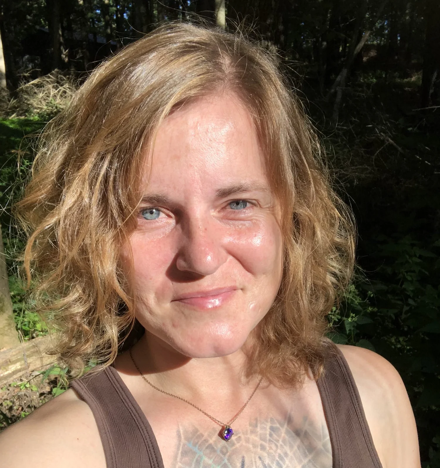 Invasives Initiative — State of Indiana Cooperative Invasives Management