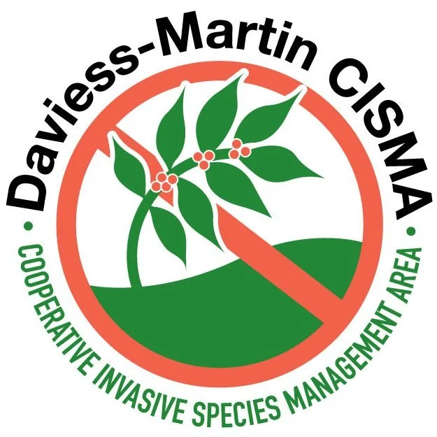 Indiana CISMAS — State of Indiana Cooperative Invasives Management