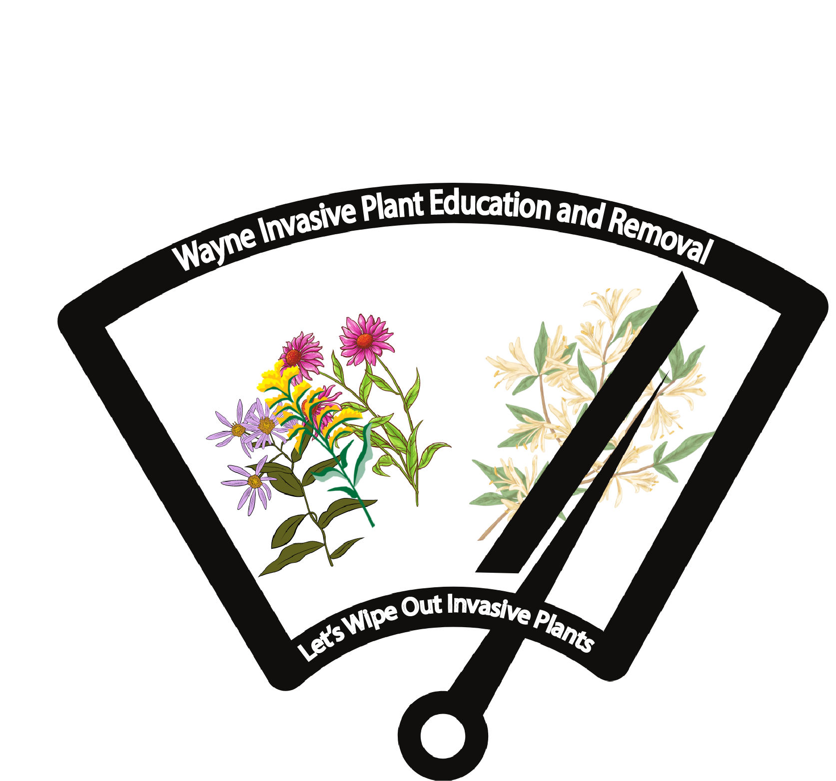 Indiana CISMAS — State of Indiana Cooperative Invasives Management