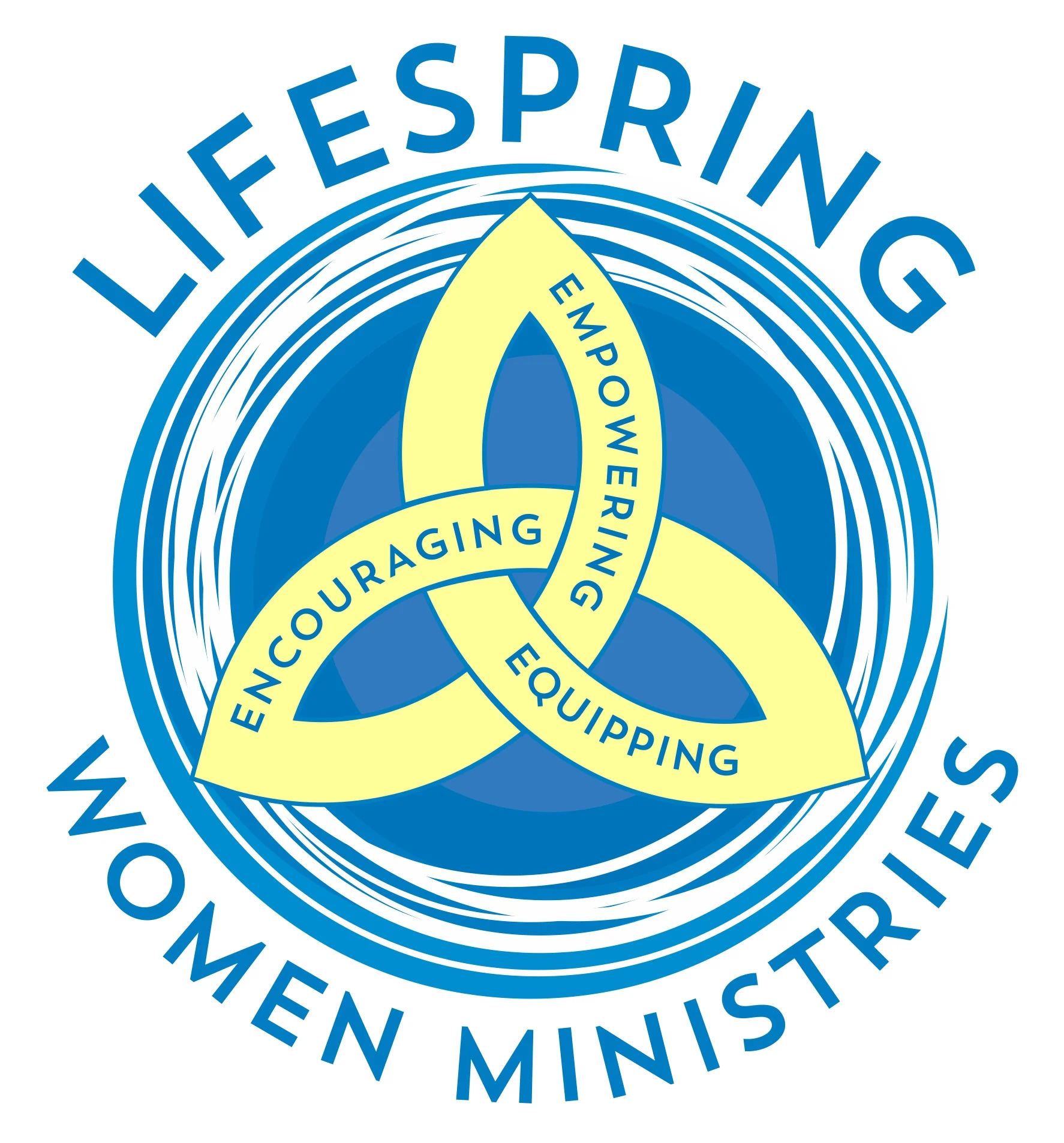 Women MInistries — LifeSpring Covenant Church