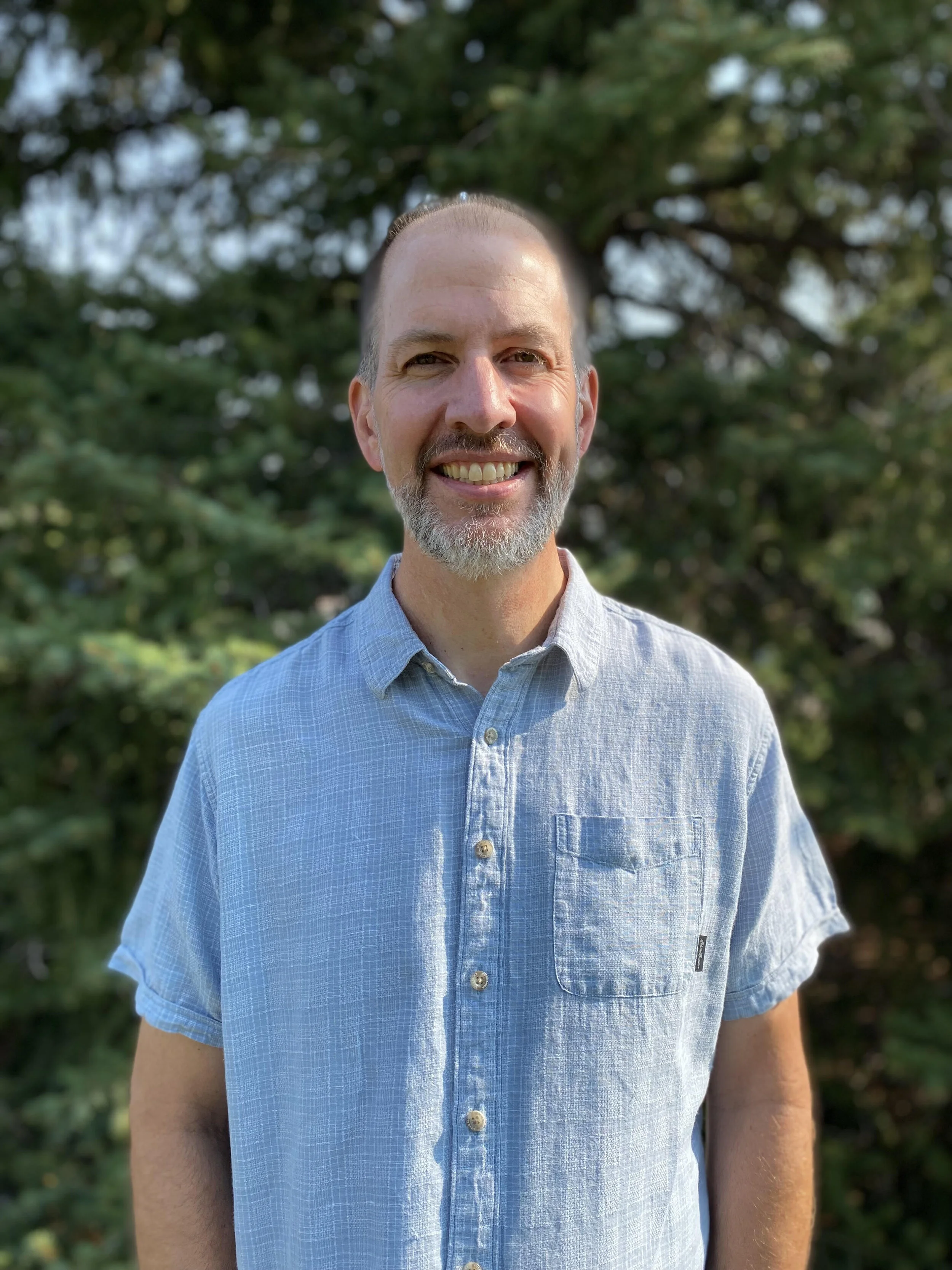 Staff — LifeSpring Covenant Church