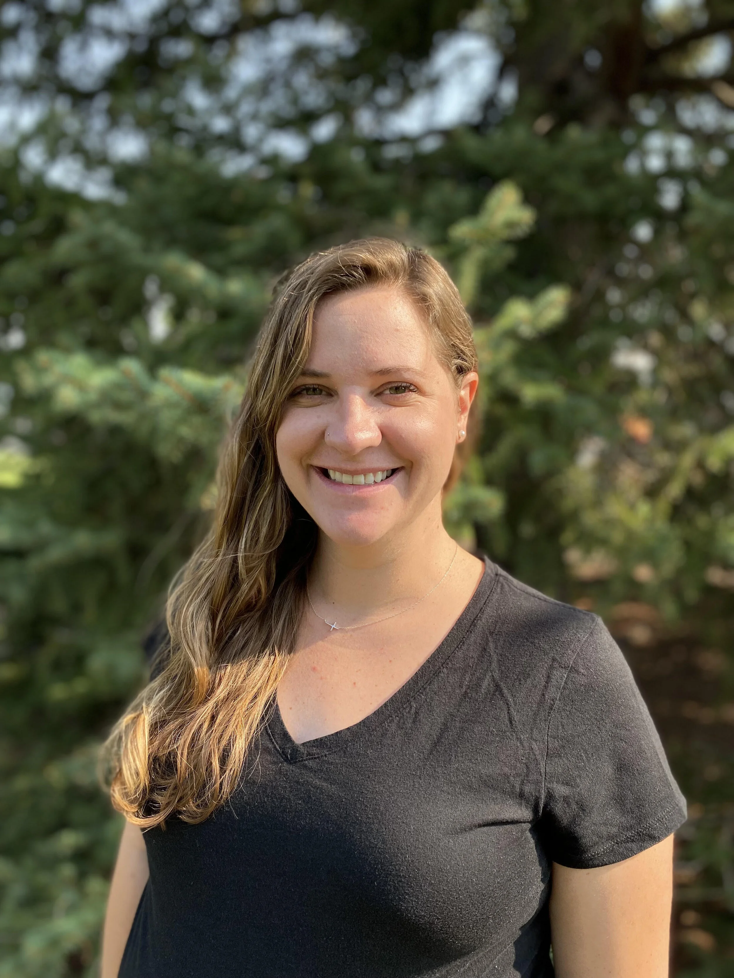 Staff — LifeSpring Covenant Church