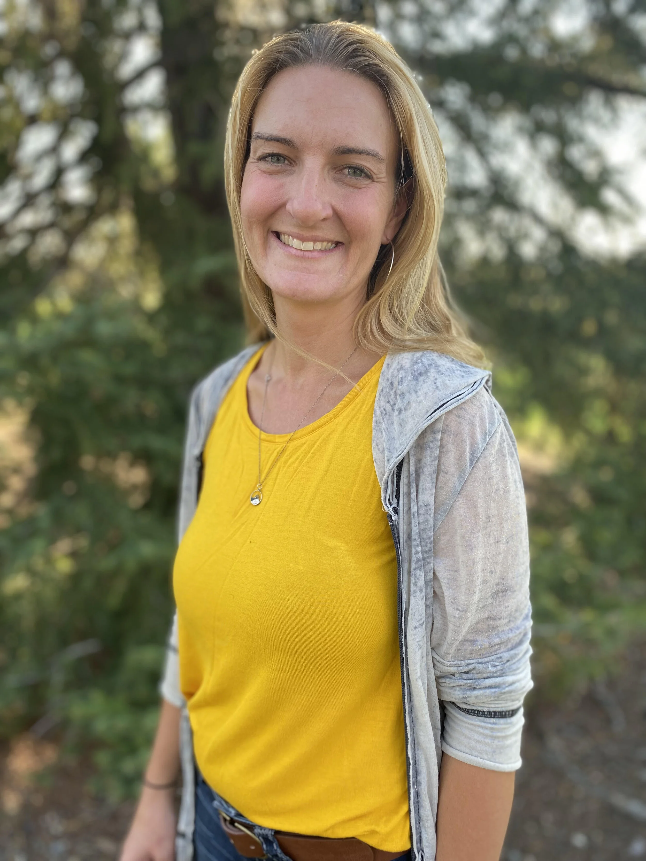 Staff — LifeSpring Covenant Church