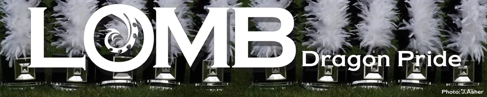 2025 LOMB Season — Lake Orion Dragon Bands