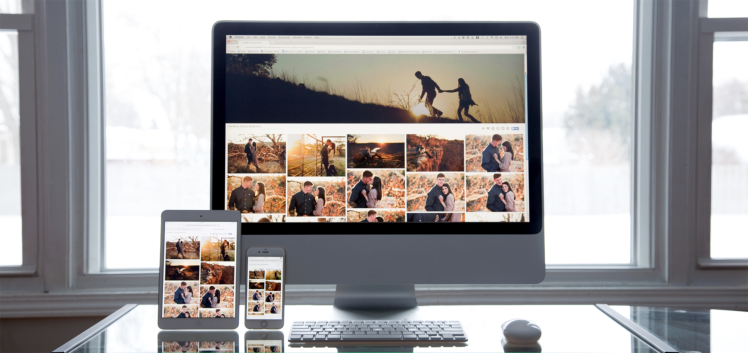 Free Client Galleries for Photographers — UnitPrints Professional Photo ...