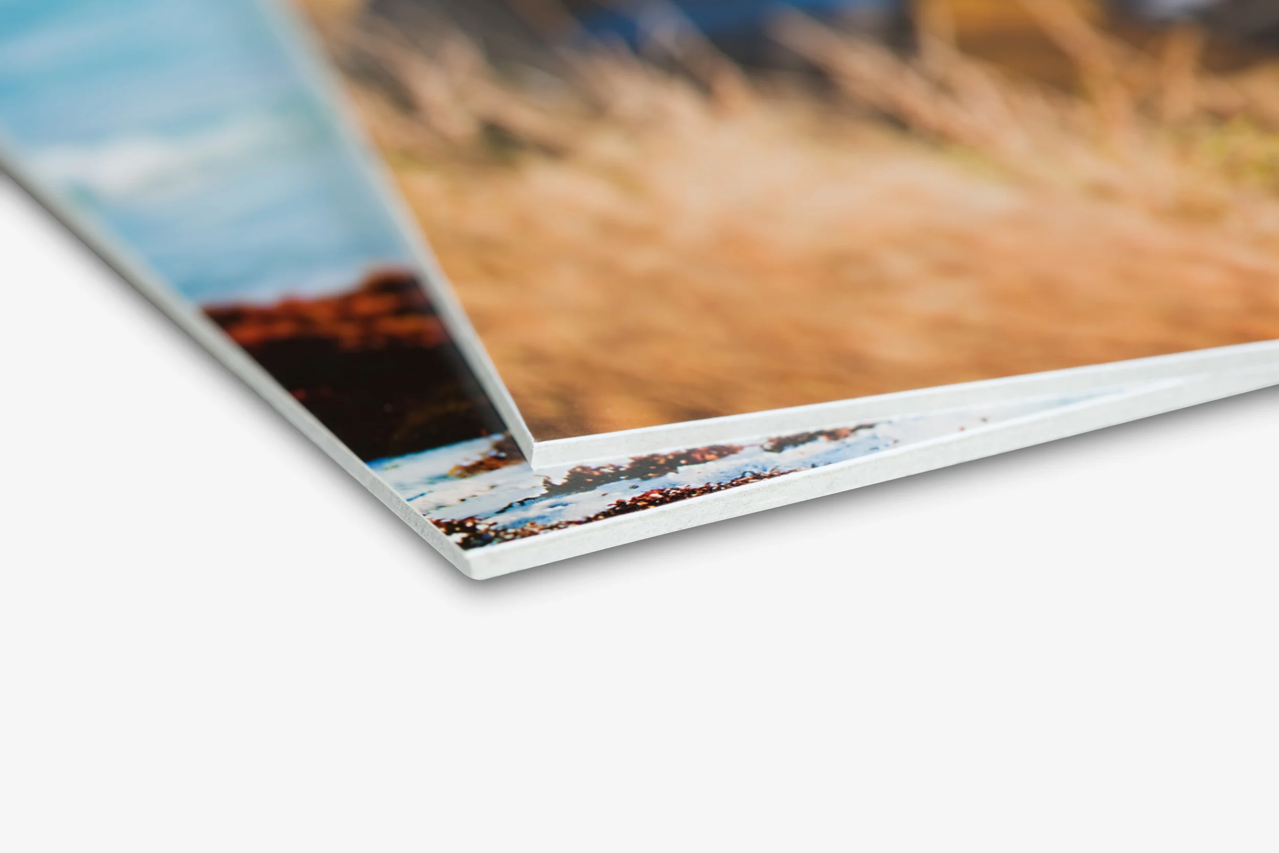 Double Weight Photo Mount — UnitPrints Professional Photo Prints Photo ...