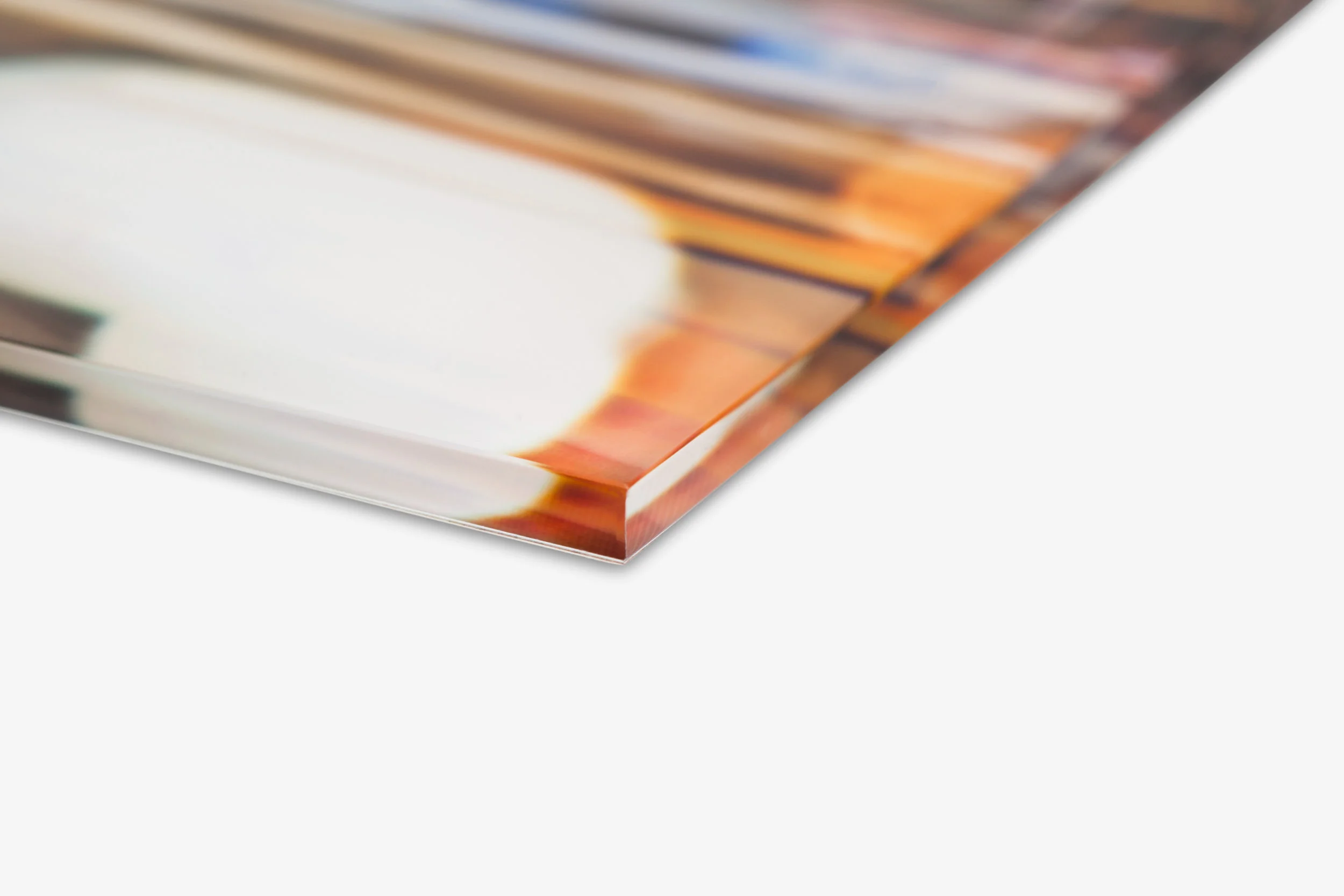 Acrylic Prints — UnitPrints Professional Photo Prints Photo Gifts Home ...